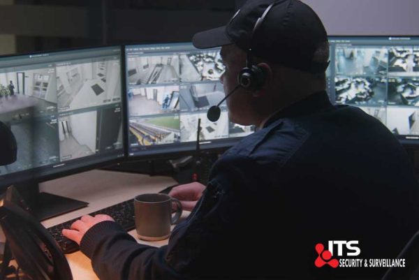 The Foundation of Security: Why Structured Cabling Matters for CCTV ...